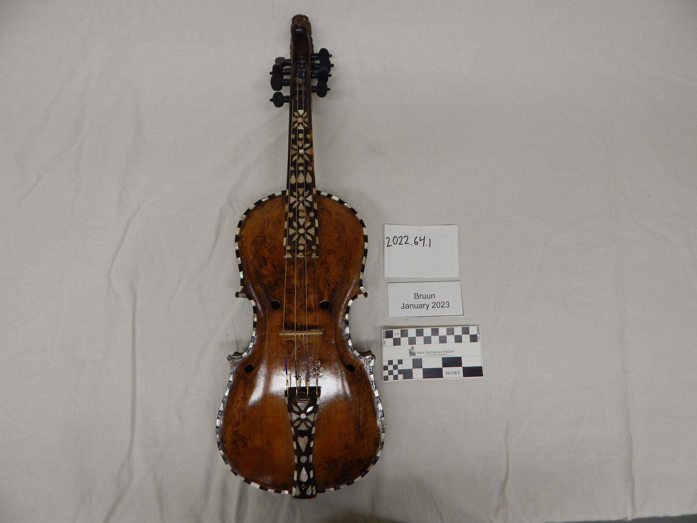 Collections | Welcome to the State Historical Society of North Dakota